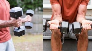 Big Biceps, Small Forearms? Try These 6 Solutions