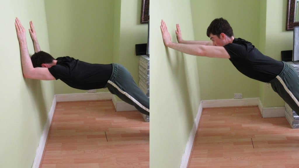 TRX Tricep Extension and Press (4 Variations)