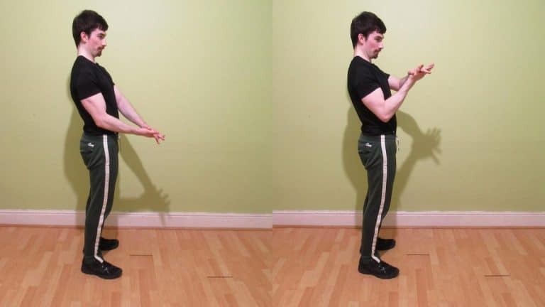 Best Isometric Bicep Exercises, Holds, and Workouts