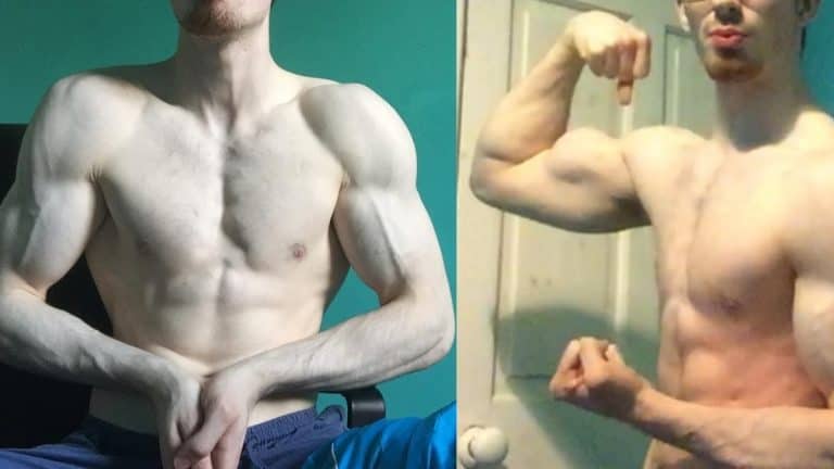 Best Bicep Workouts and Exercises for Definition