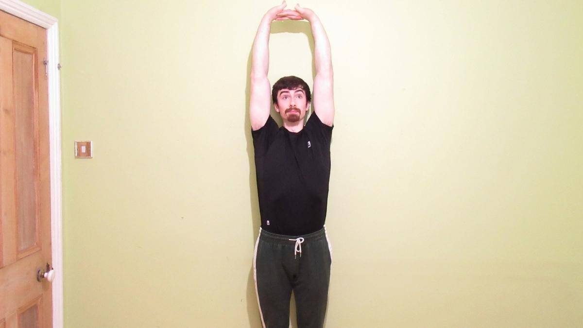 Best Forearm Stretches for Your Flexors and Tendonitis