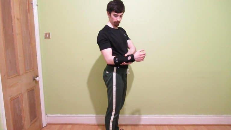 Forearm Brace for Tennis Elbow, Tendonitis, and Splints