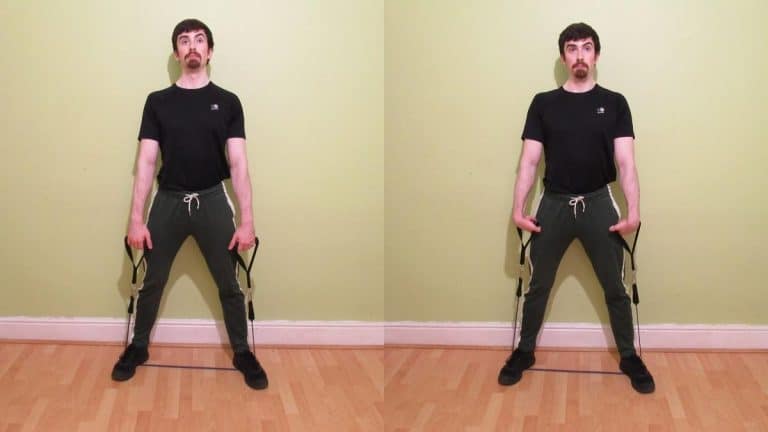 Resistance Band Forearm Exercises and Workouts