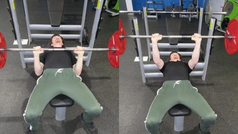 8 reasons why your triceps won’t grow