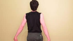 How to flex your triceps (5 ways)