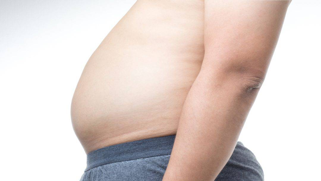 Is a BMI of 27 Bad for Females and Males?
