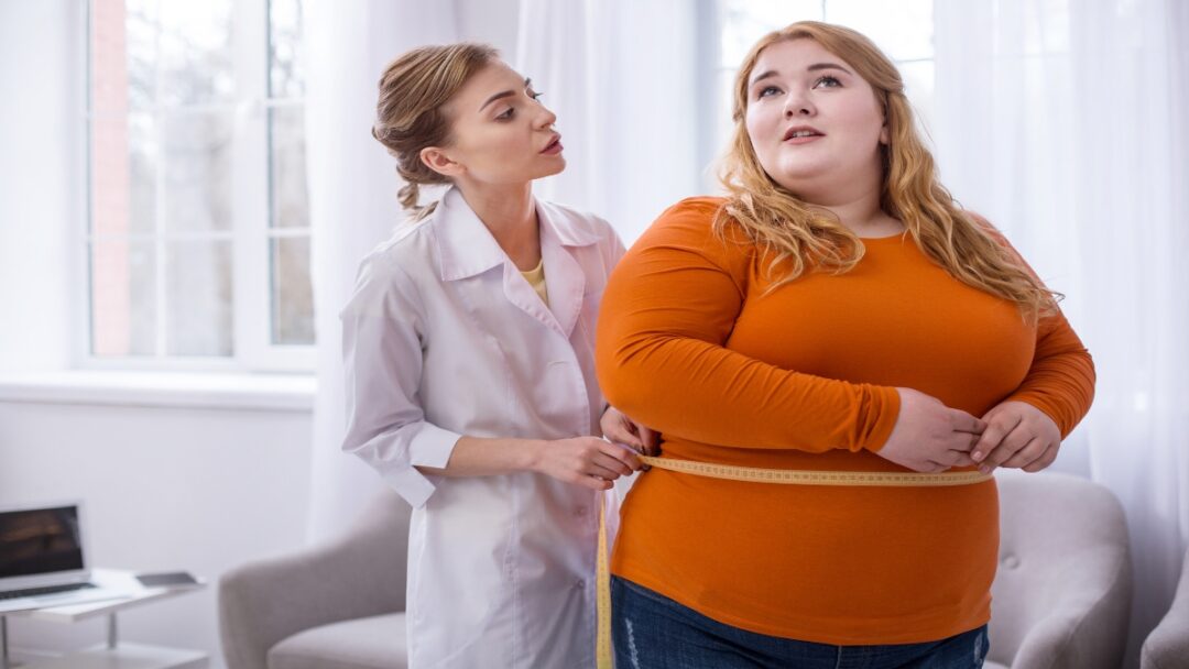 Why Is a BMI of 42 Morbidly Obese?