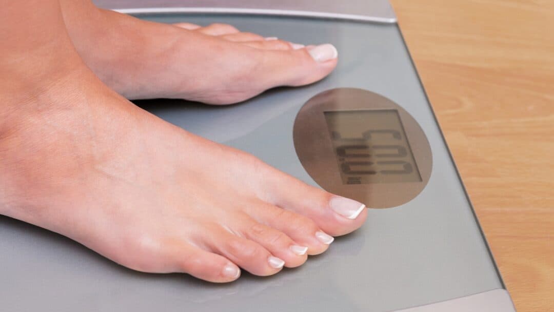 The Average Weight for a 4’11 Female Is Far From Ideal