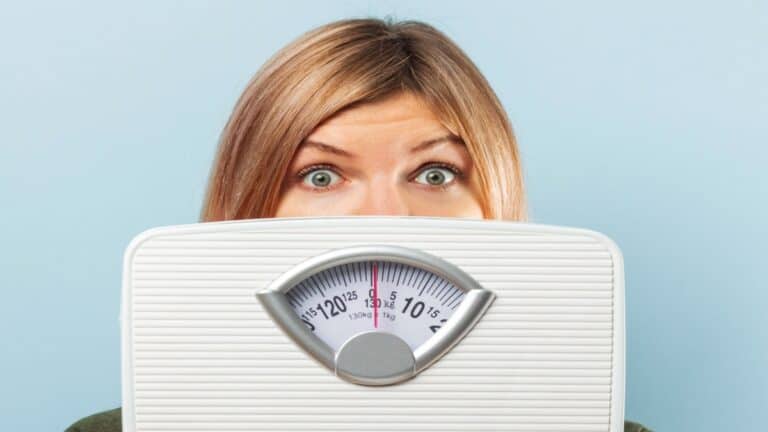 The Average Weight for a 5’2 Female in kg and lbs