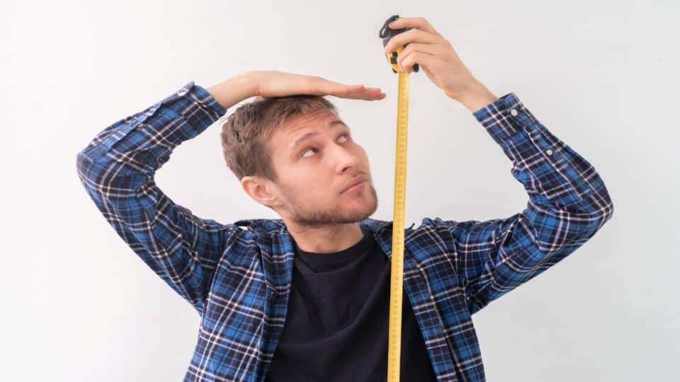 Can you be too tall for a roller coaster? | Critical Body